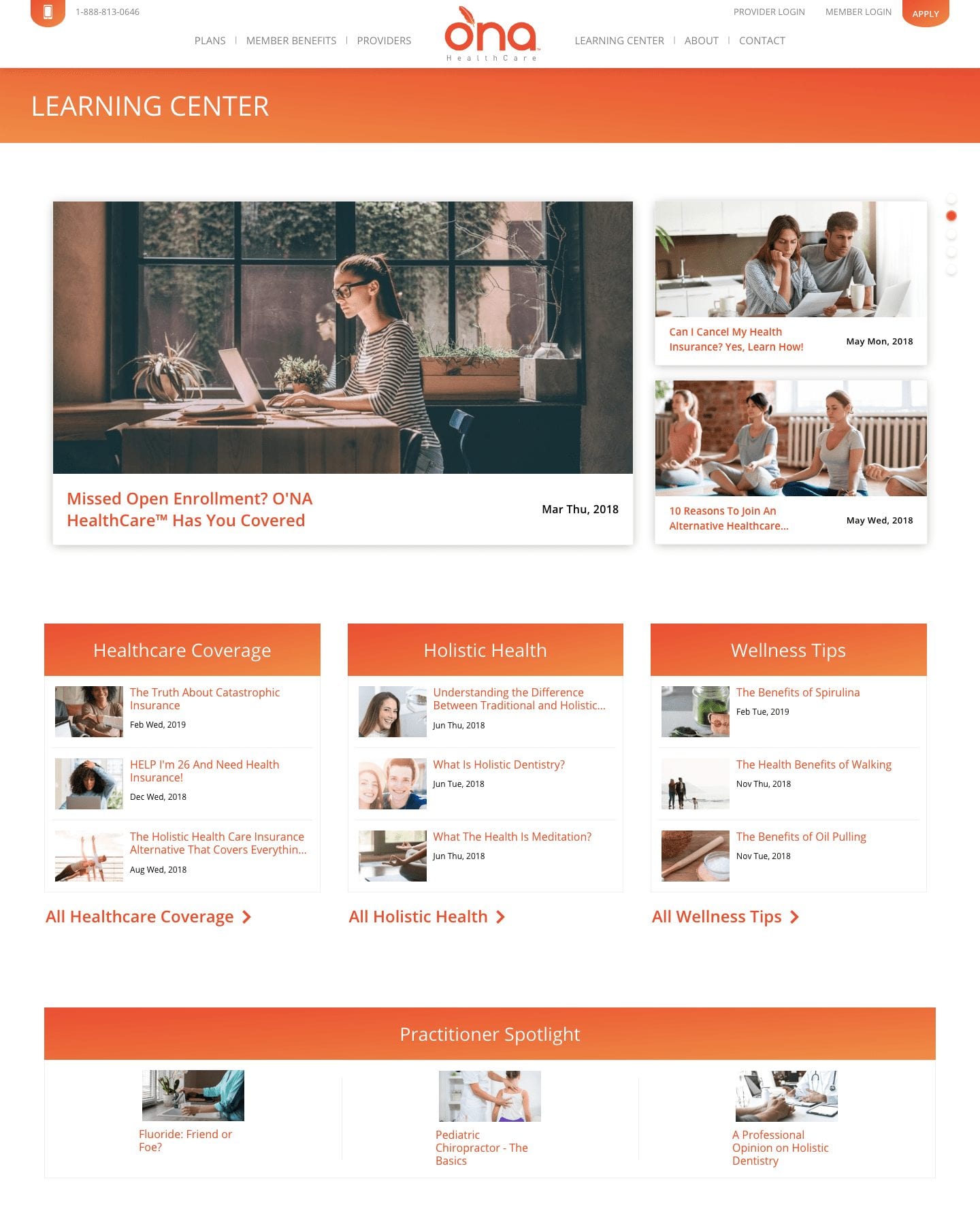 用O'NA Healthcare重新定义健康保险| Firetoss美国vs苏格兰赔率